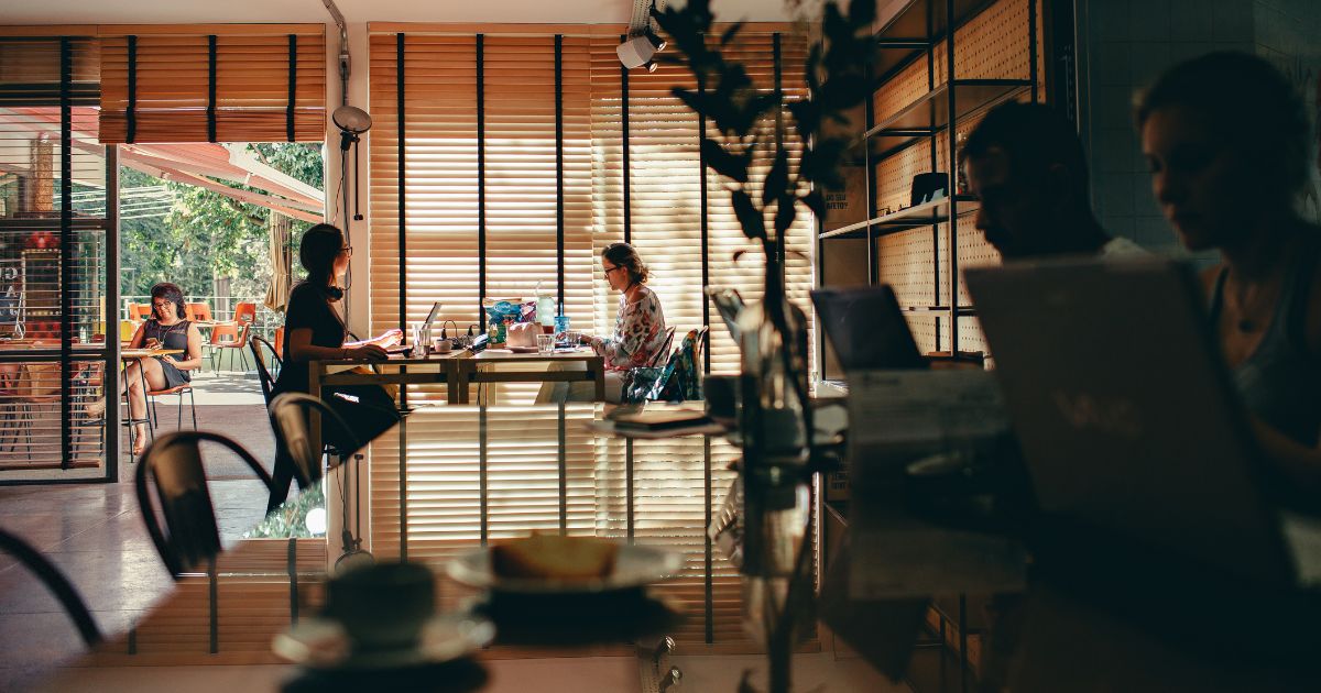 Nviron | Simplifying IT, empowering busines